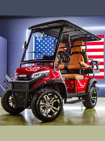 Golf Carts USA | Custom & Street Legal Golf Carts