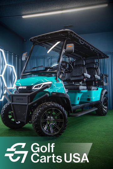 Golf Carts USA | Custom & Street Legal Golf Carts