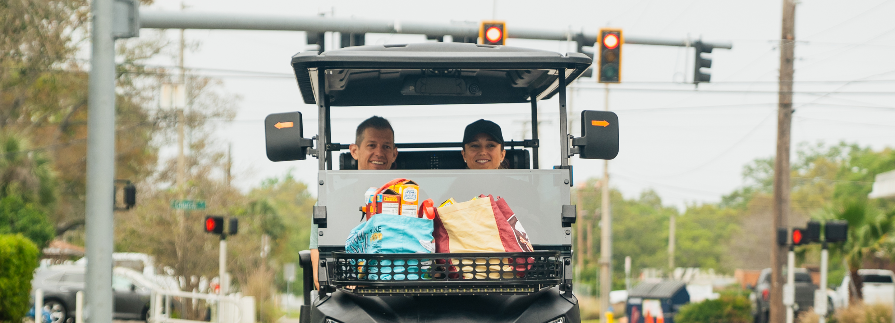 Contact – Golf Carts USA