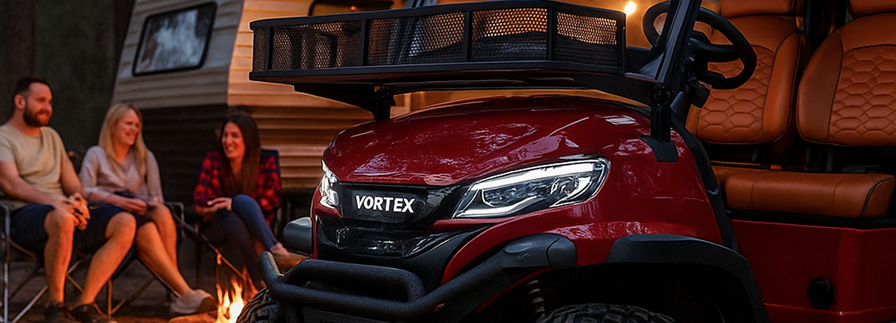 Accessories/ Parts – Golf Carts USA