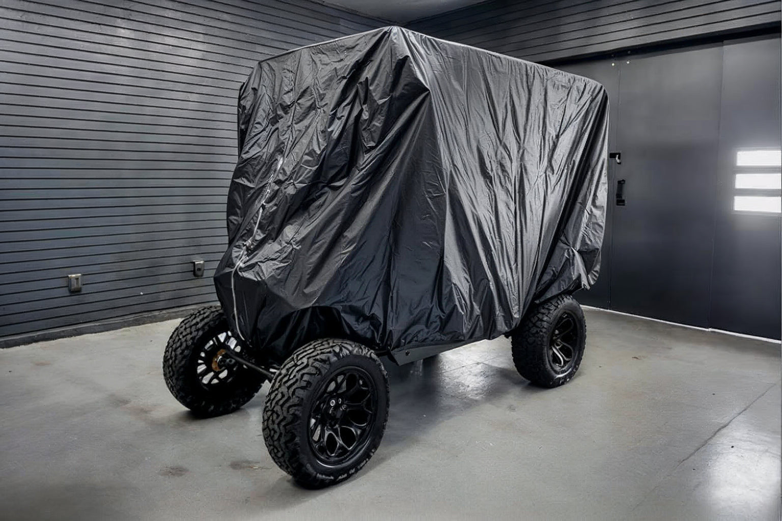 Storage Cover – Golf Carts USA