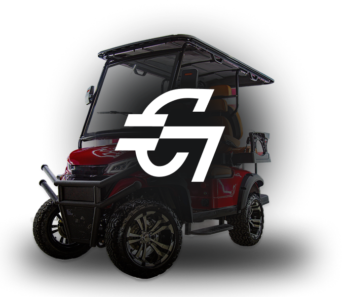 2026 Edge Vortex V4 – Golf Carts USA